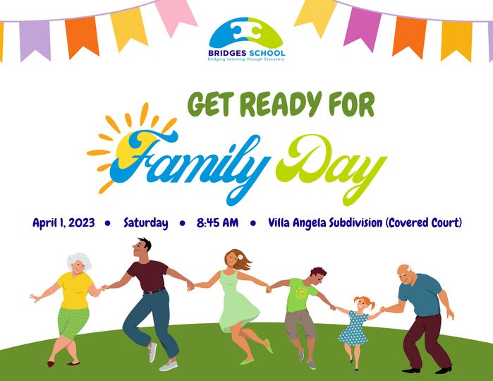 Family Day – Metrogate San Jose
